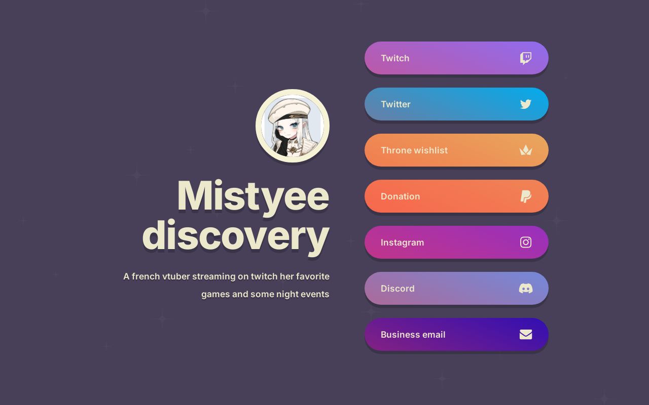 Mistyee